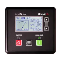 ComAp - InteliDrive FLX Lite